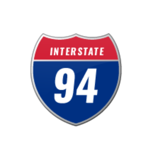 Project Map - Restore 94